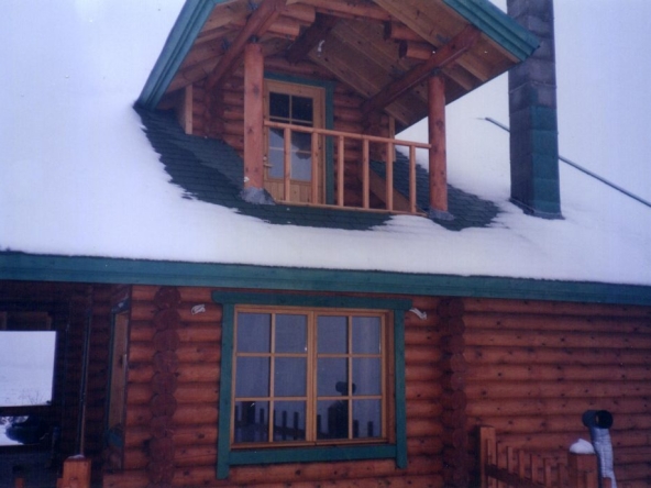 K1035 - Κορμός